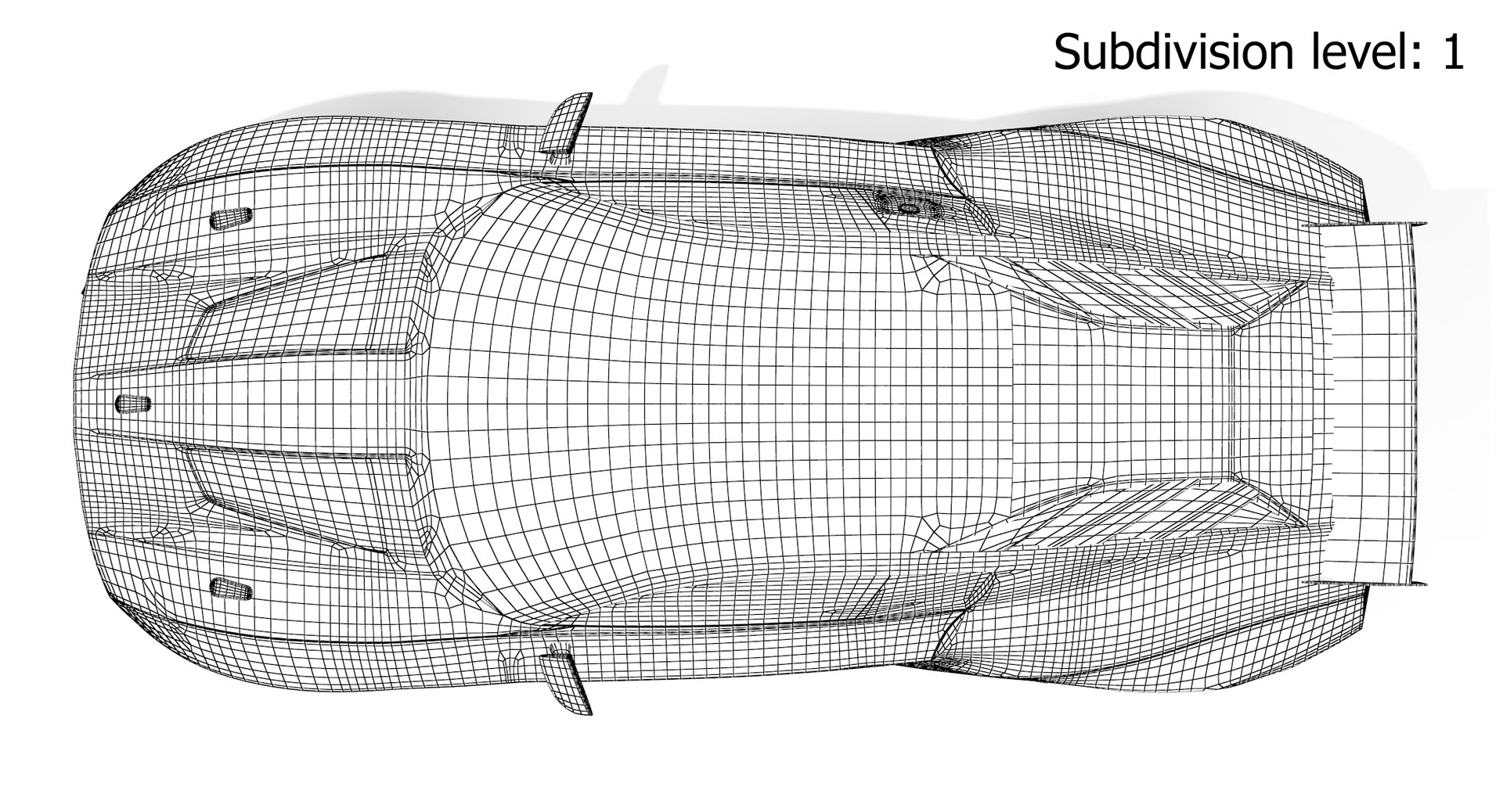 3D ligier js2 r m - TurboSquid 1621137