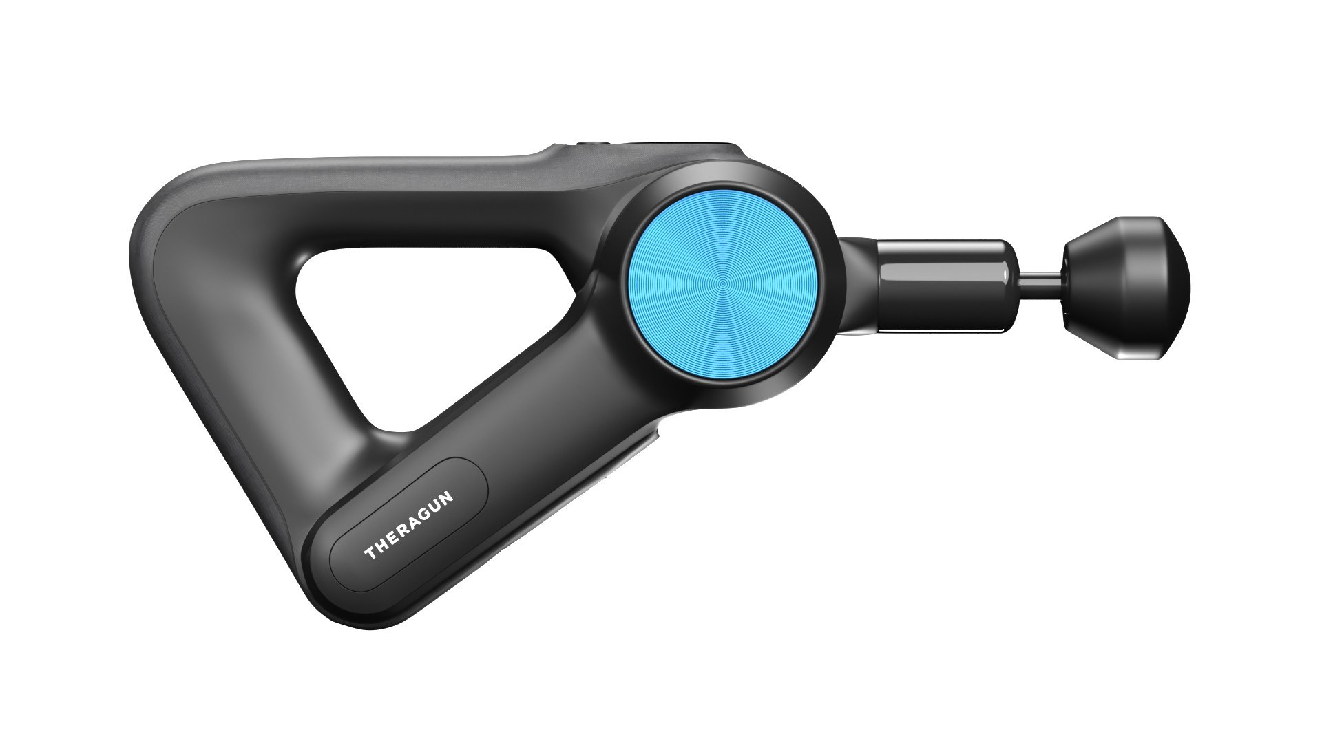 TheraGun Pro Model - TurboSquid 2085222