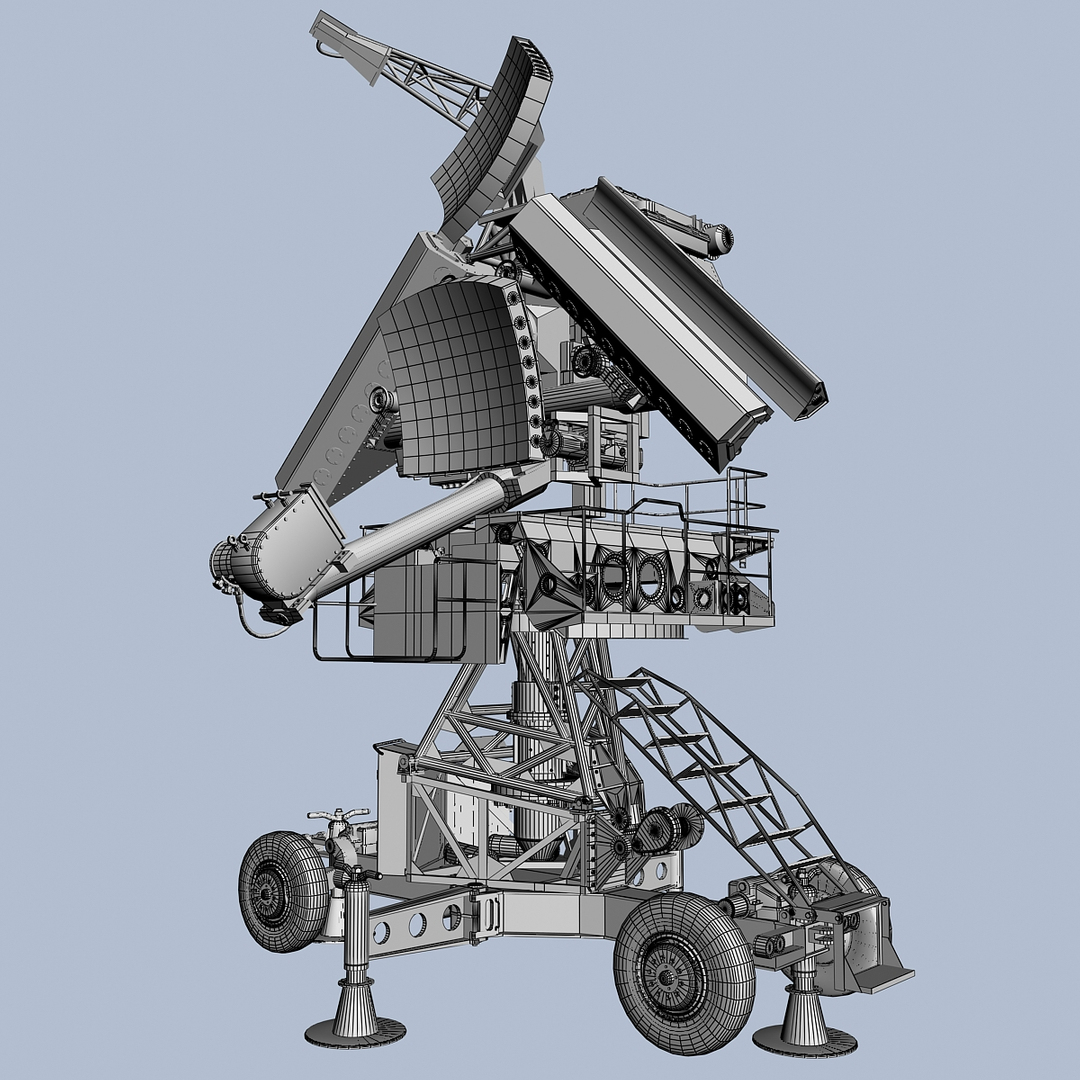 sa-3 goa battalion 3ds