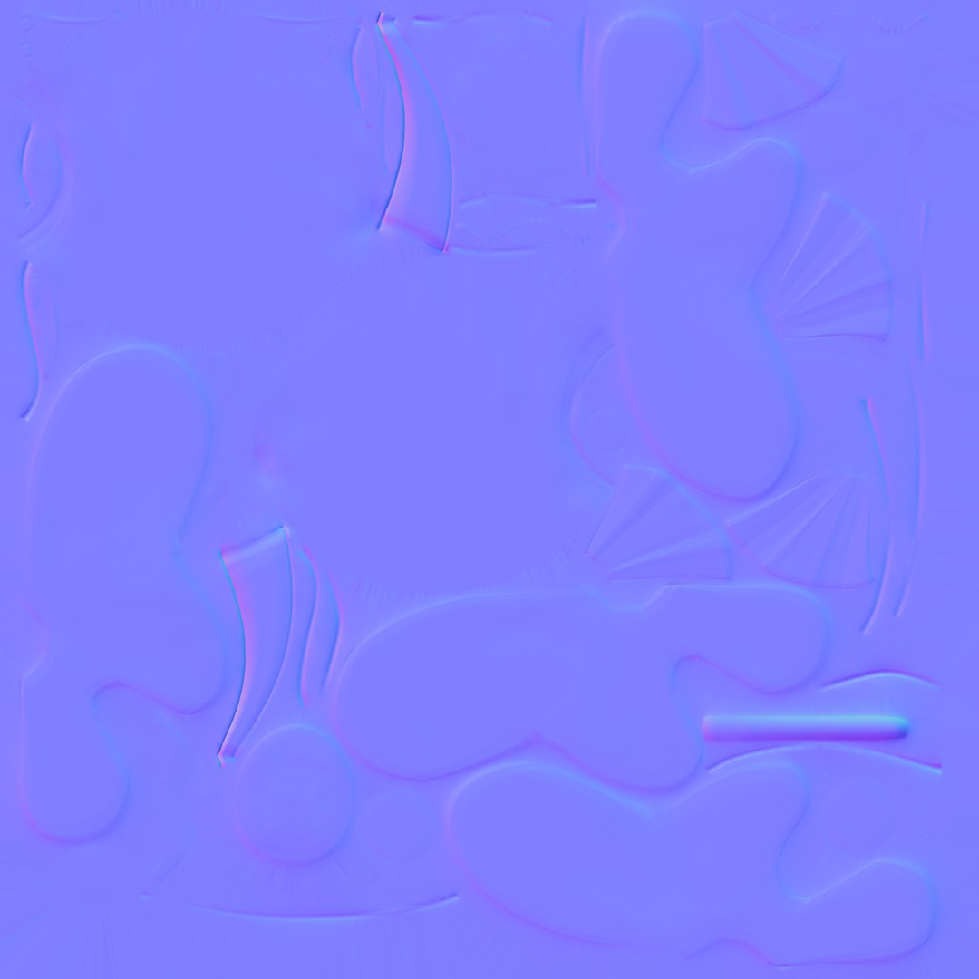 3d 3ds Seaking Pokemon