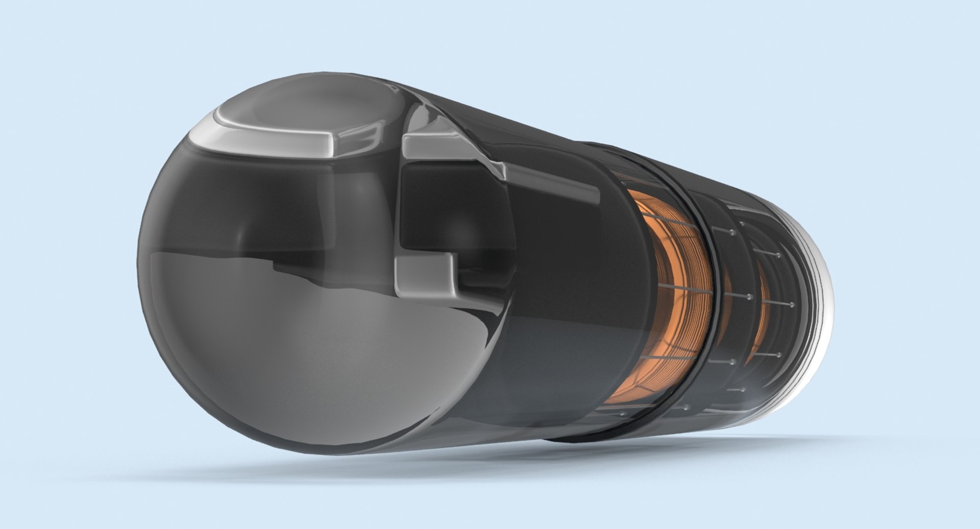 max microchip implant