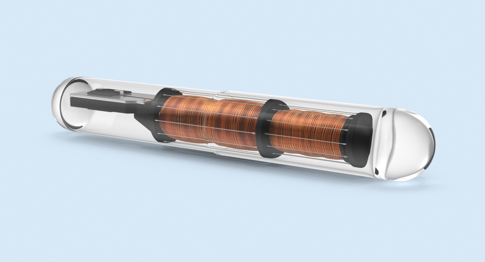 max microchip implant