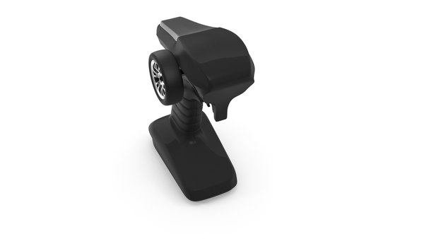 RC Control 3D model - TurboSquid 1838991