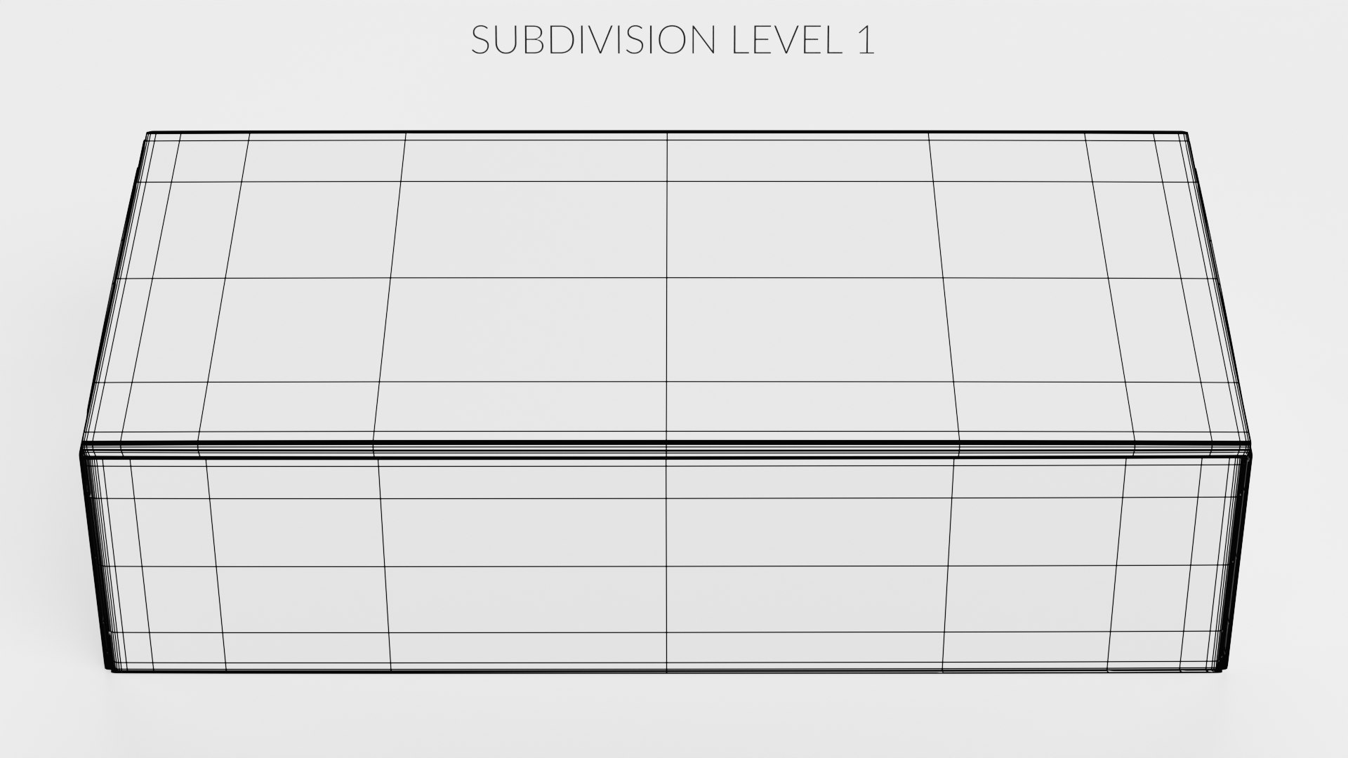 3D Model Paper Box 03 - TurboSquid 2236865