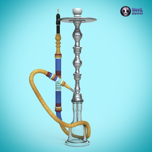 Rhino Pipe Models | TurboSquid