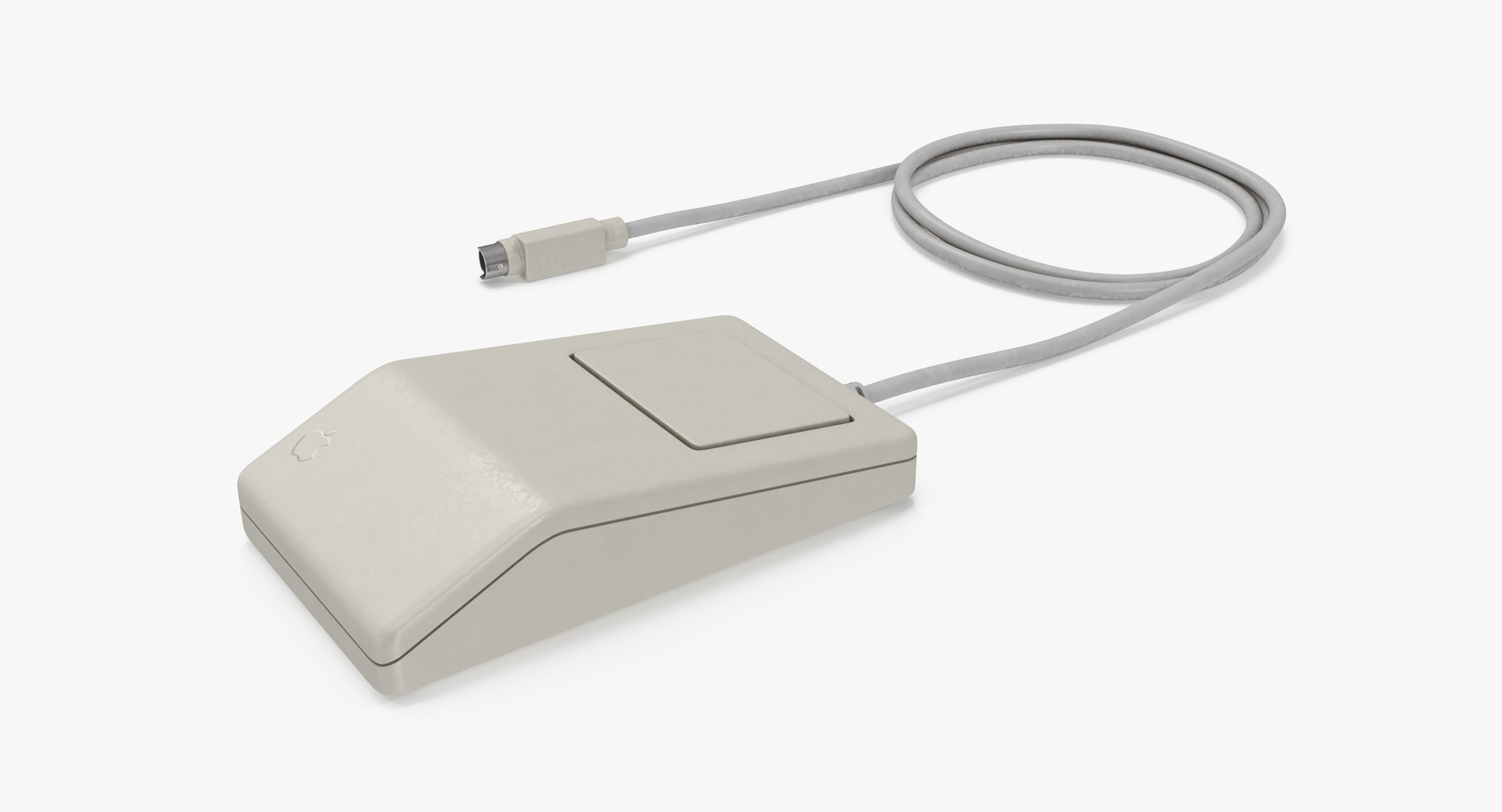 apple mice - g5431 3d max