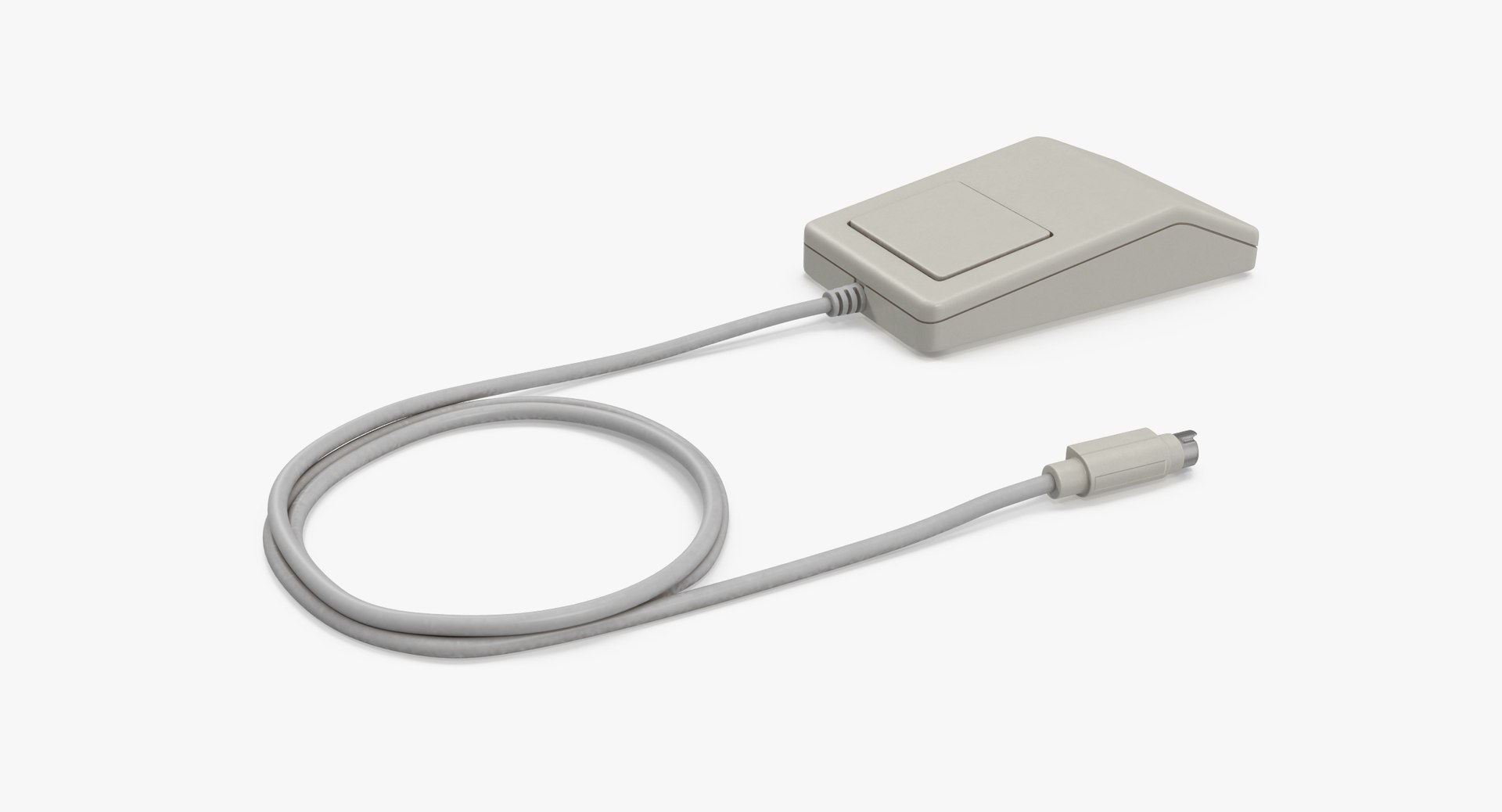 apple mice - g5431 3d max