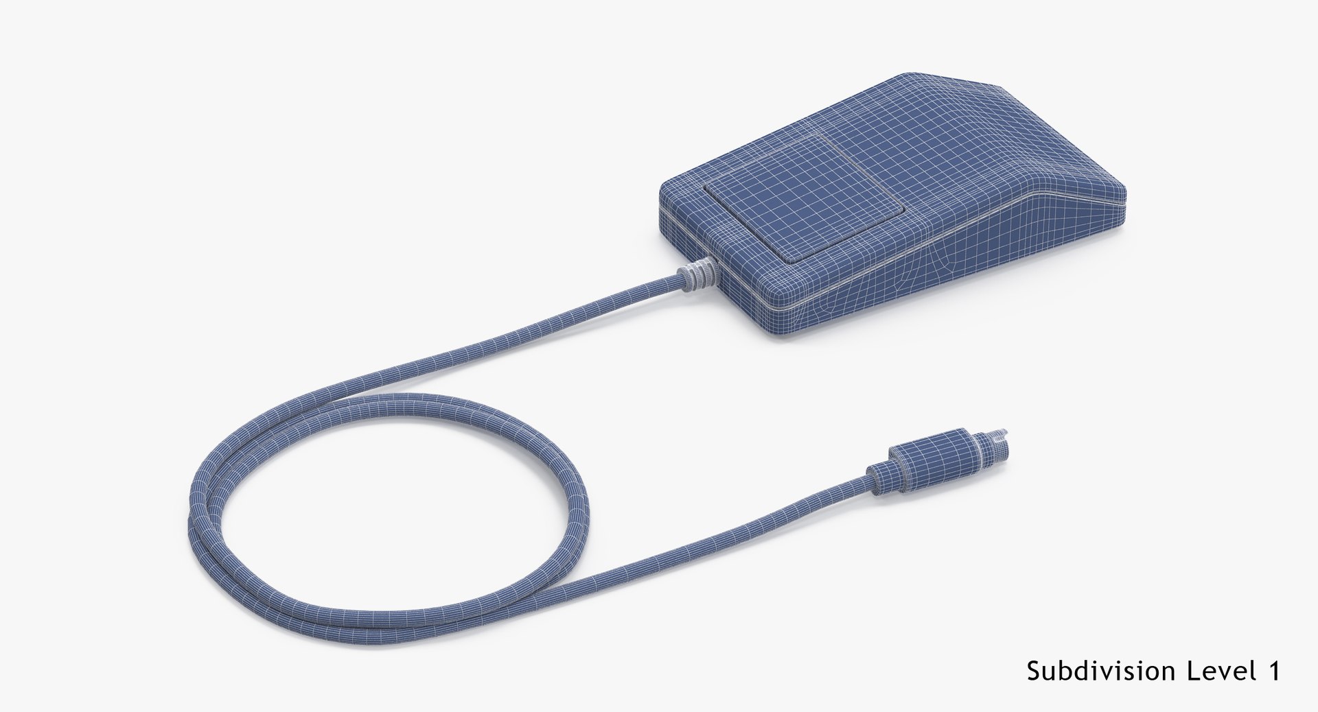 apple mice - g5431 3d max