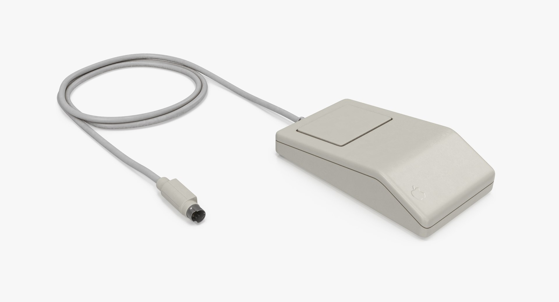 apple mice - g5431 3d max