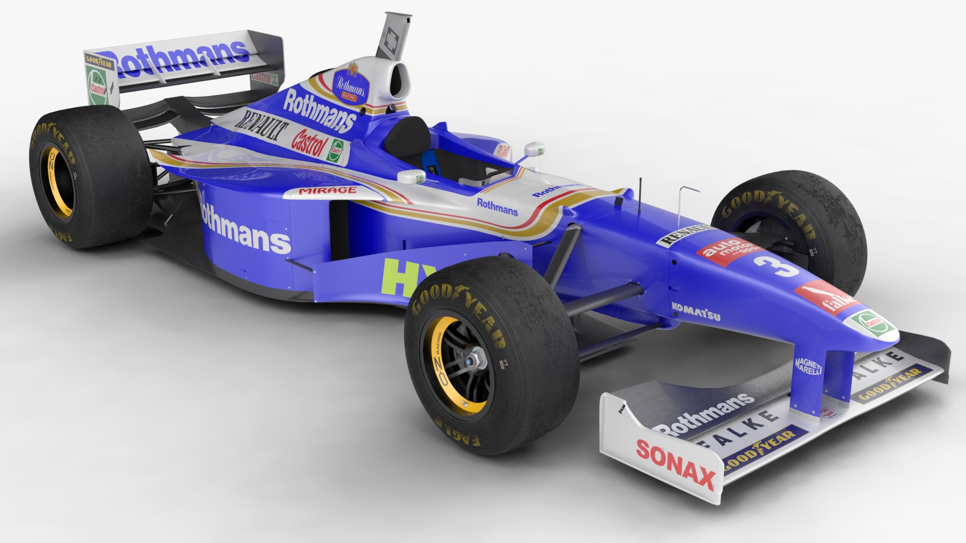 3d Williams 1