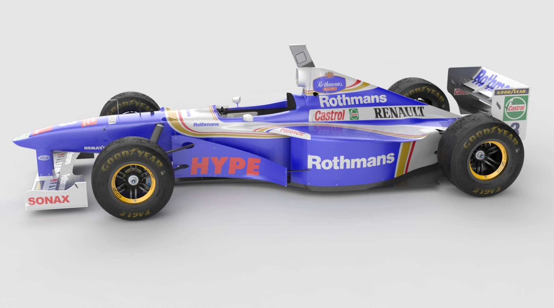 3d Williams 1