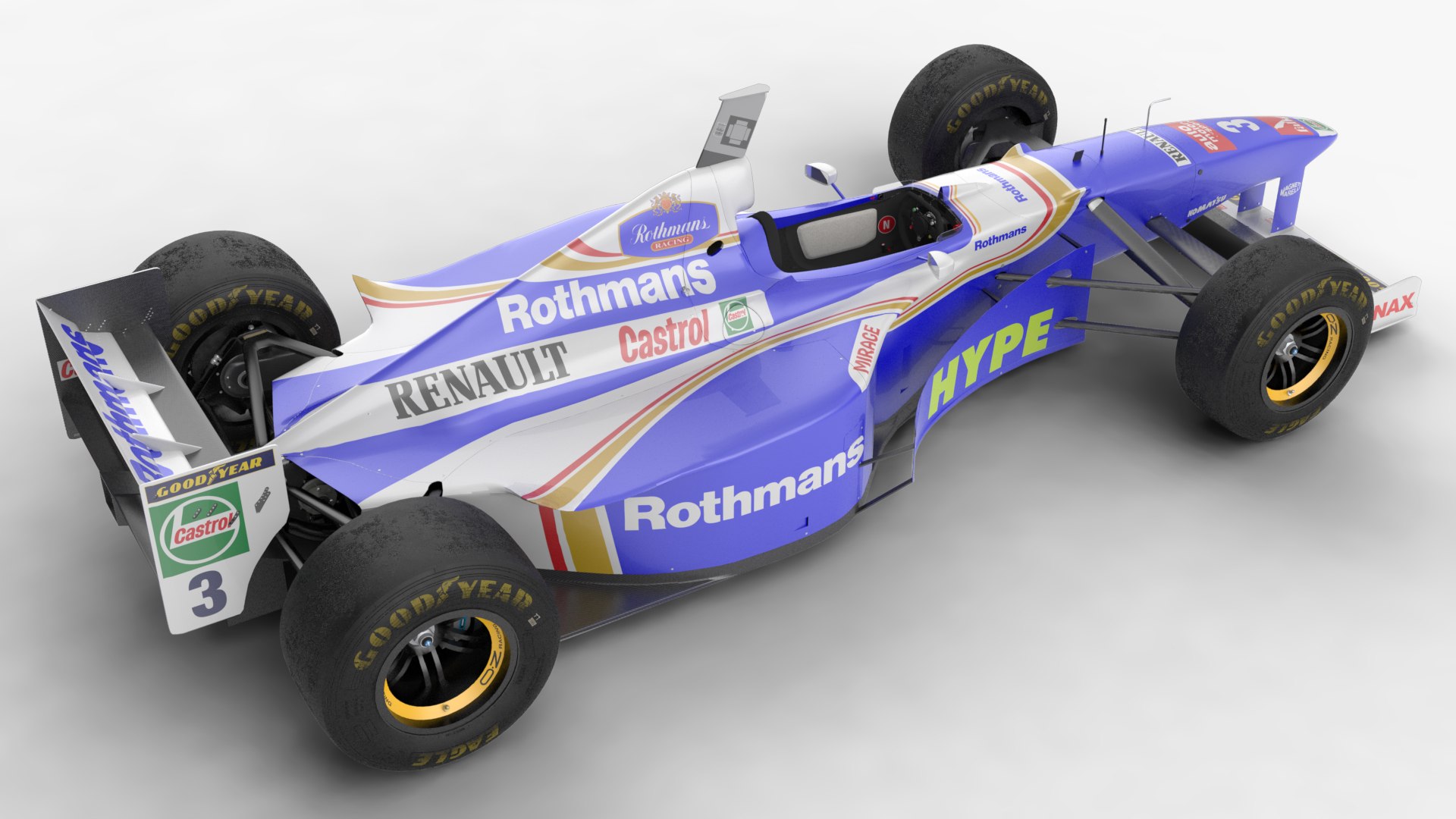 3d Williams 1