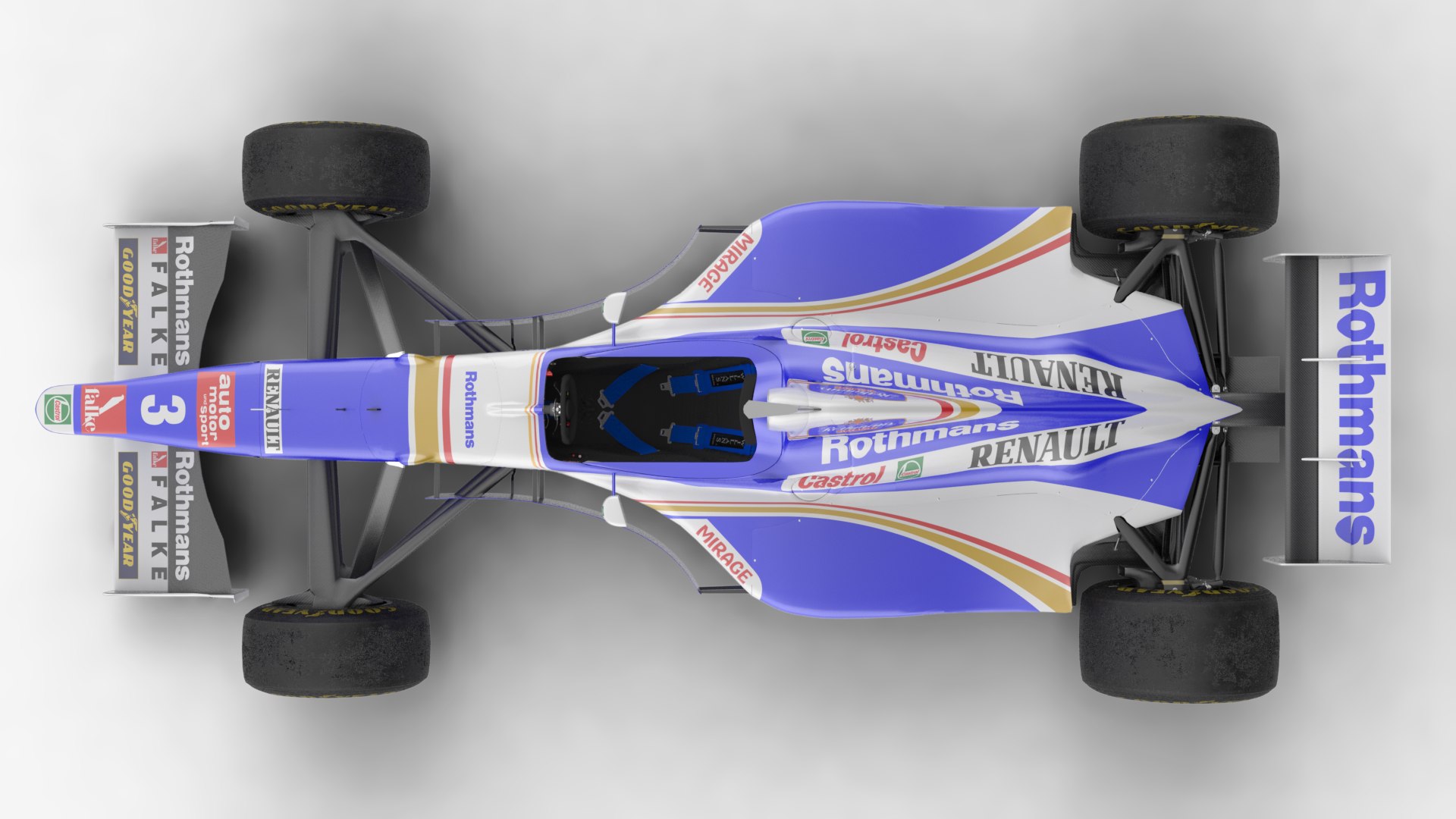 3d Williams 1
