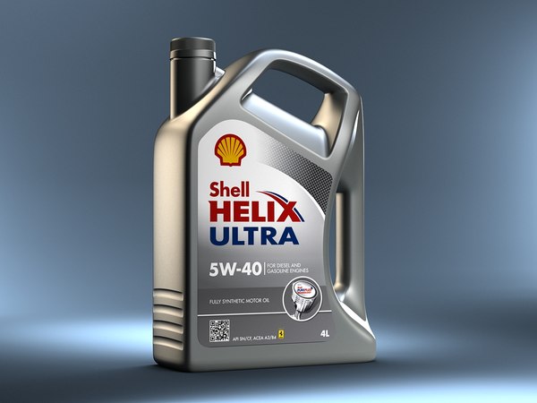shell helix bottle max