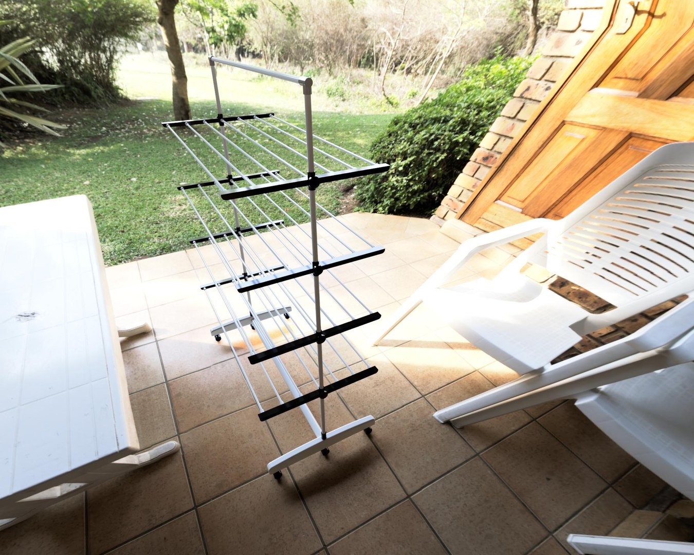 Drying Rack 3D Model - TurboSquid 2032587