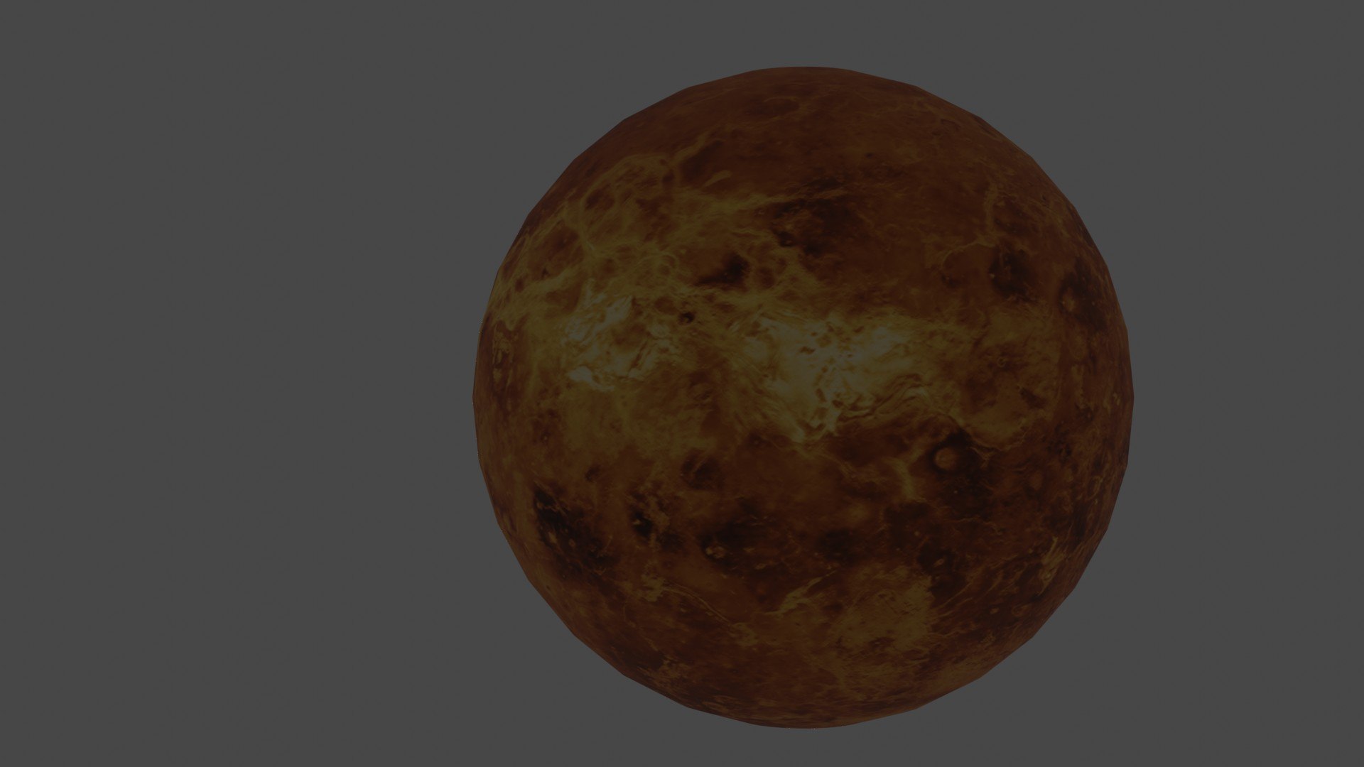 Planets Pack 3D Model - TurboSquid 1834454