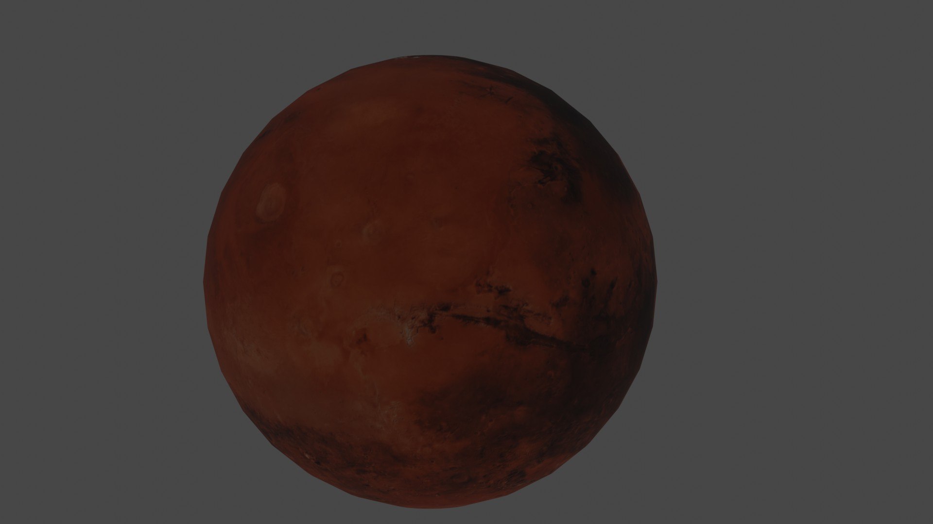 Planets Pack 3D Model - TurboSquid 1834454