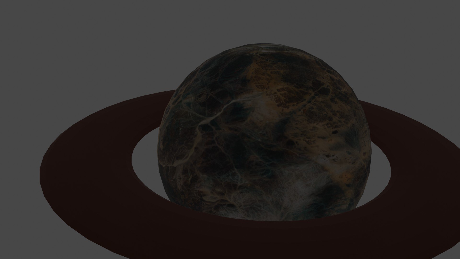 Planets Pack 3D Model - TurboSquid 1834454
