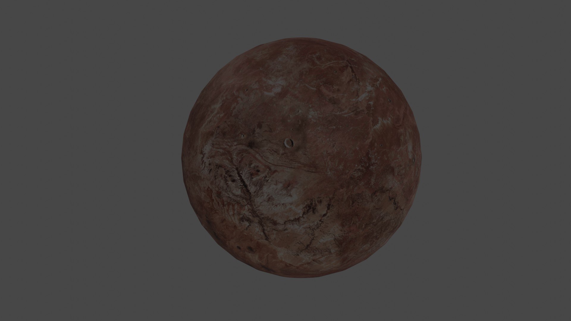 Planets Pack 3D Model - TurboSquid 1834454