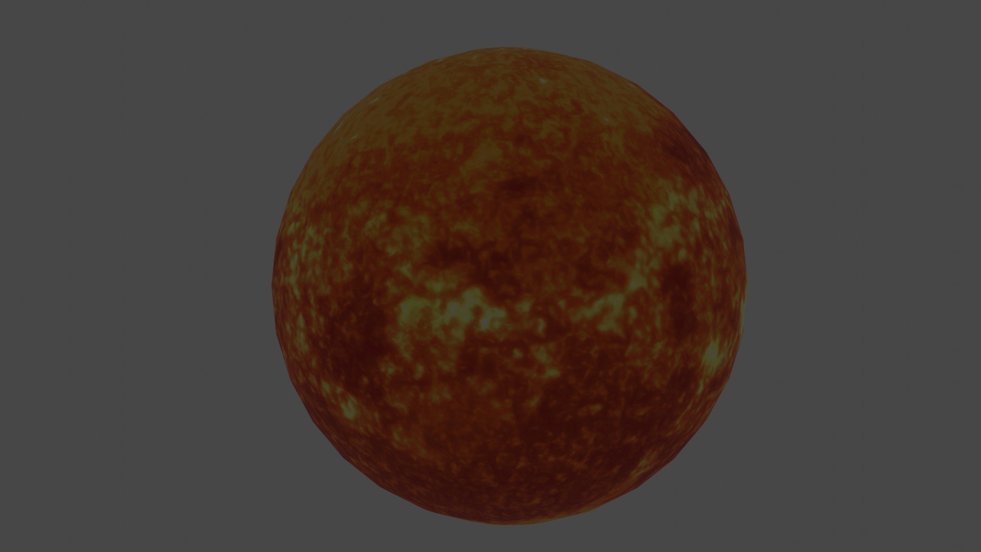 Planets Pack 3D Model - TurboSquid 1834454