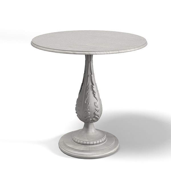 chelini classic traditional 3d obj