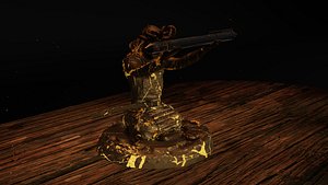 Hannah Lancer 3D Models for Download | TurboSquid