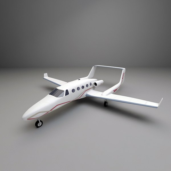 3d adam aircraft a700