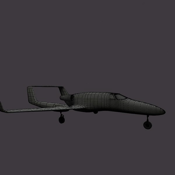 3d adam aircraft a700