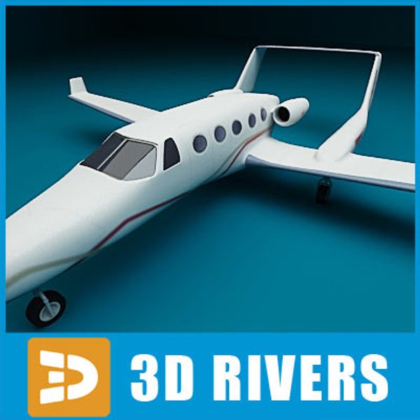 3d adam aircraft a700