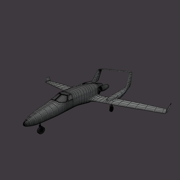 3d adam aircraft a700