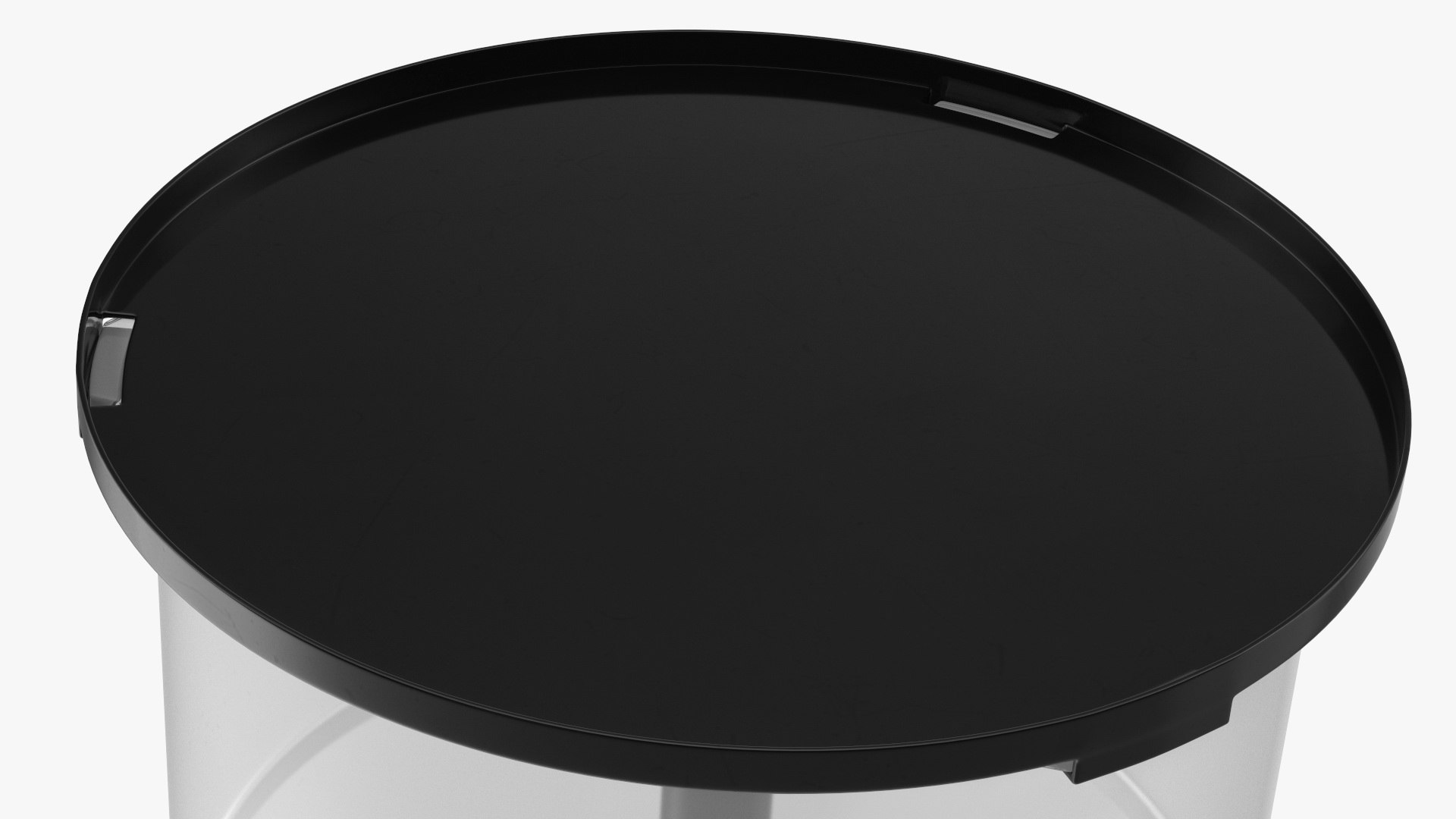 3D Empty CD DVD Spindle Cake Box For 50 Discs Model - TurboSquid 1830051