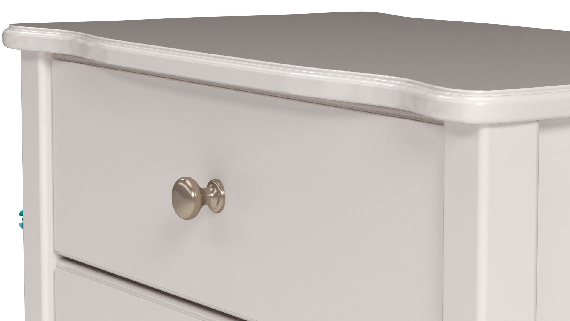 Free 3D Nightstand Model - TurboSquid 2160004