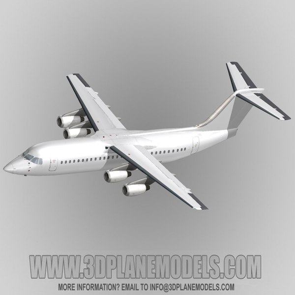 BAE 3D Models for Download | TurboSquid