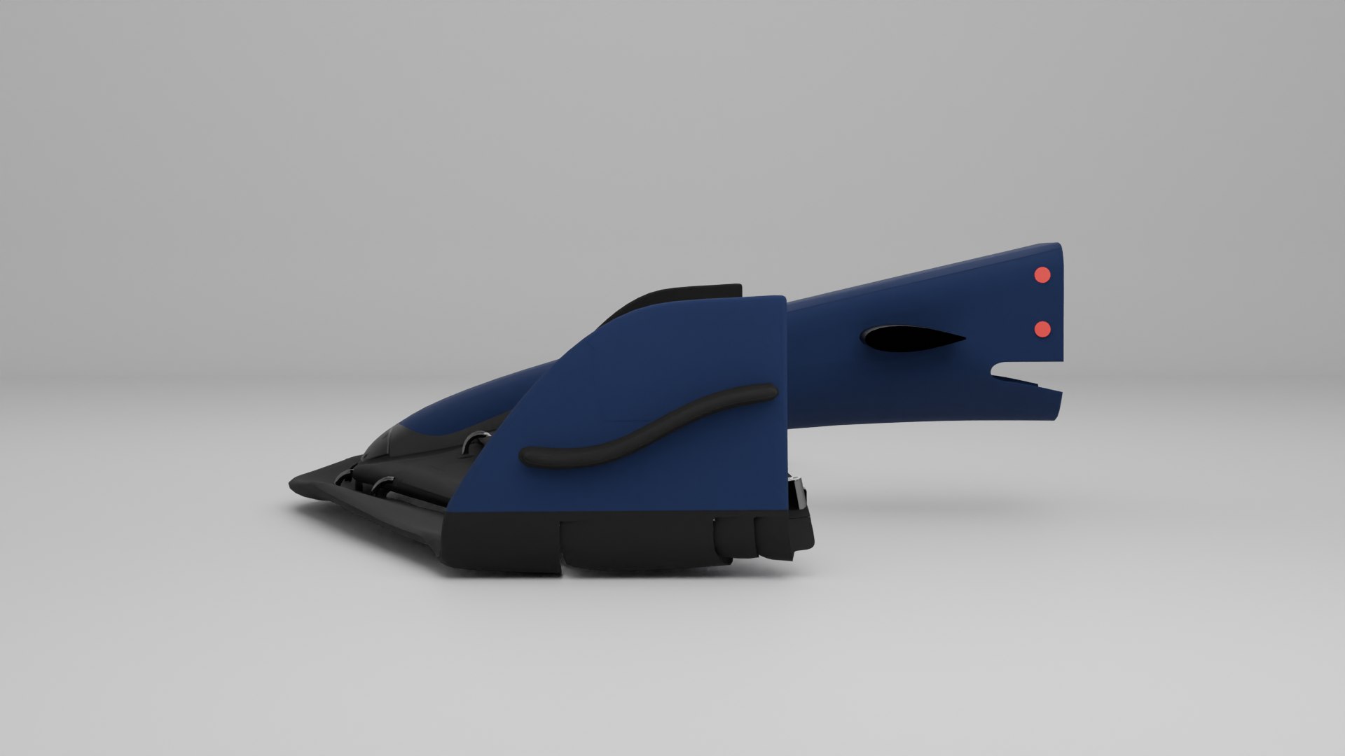 3D Model RedBull RB19 Front Wing - TurboSquid 2331476