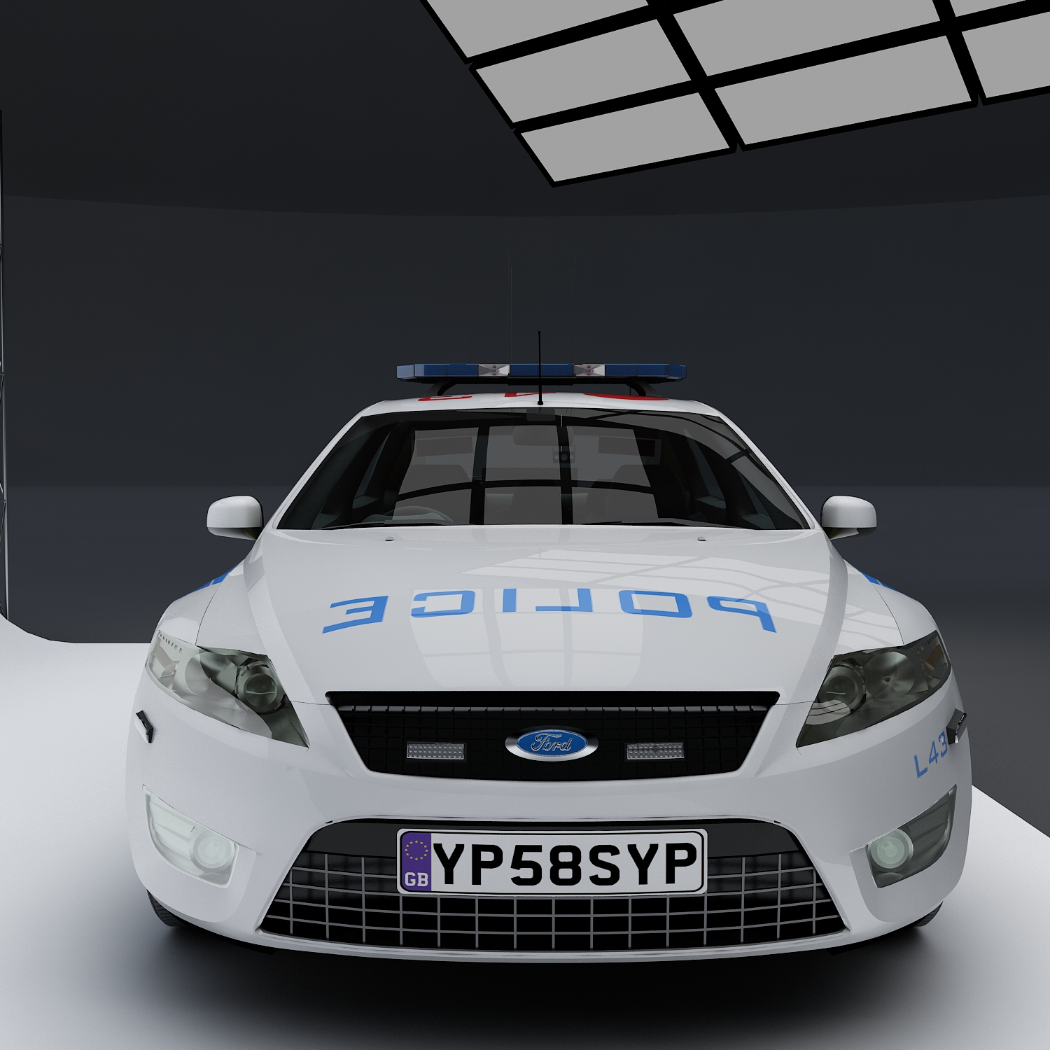 uk police car british max