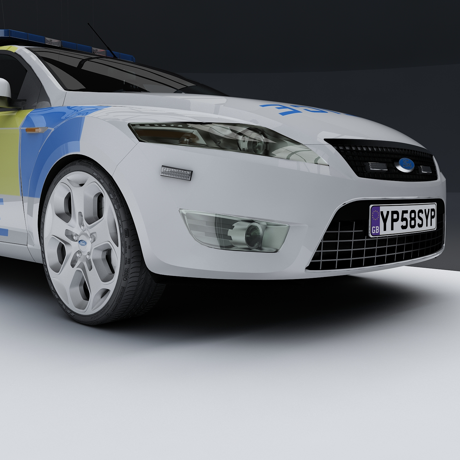 uk police car british max