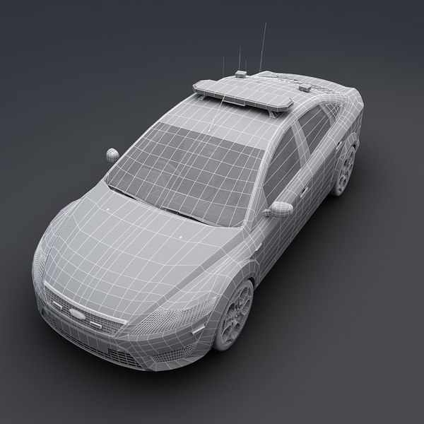 uk police car british max