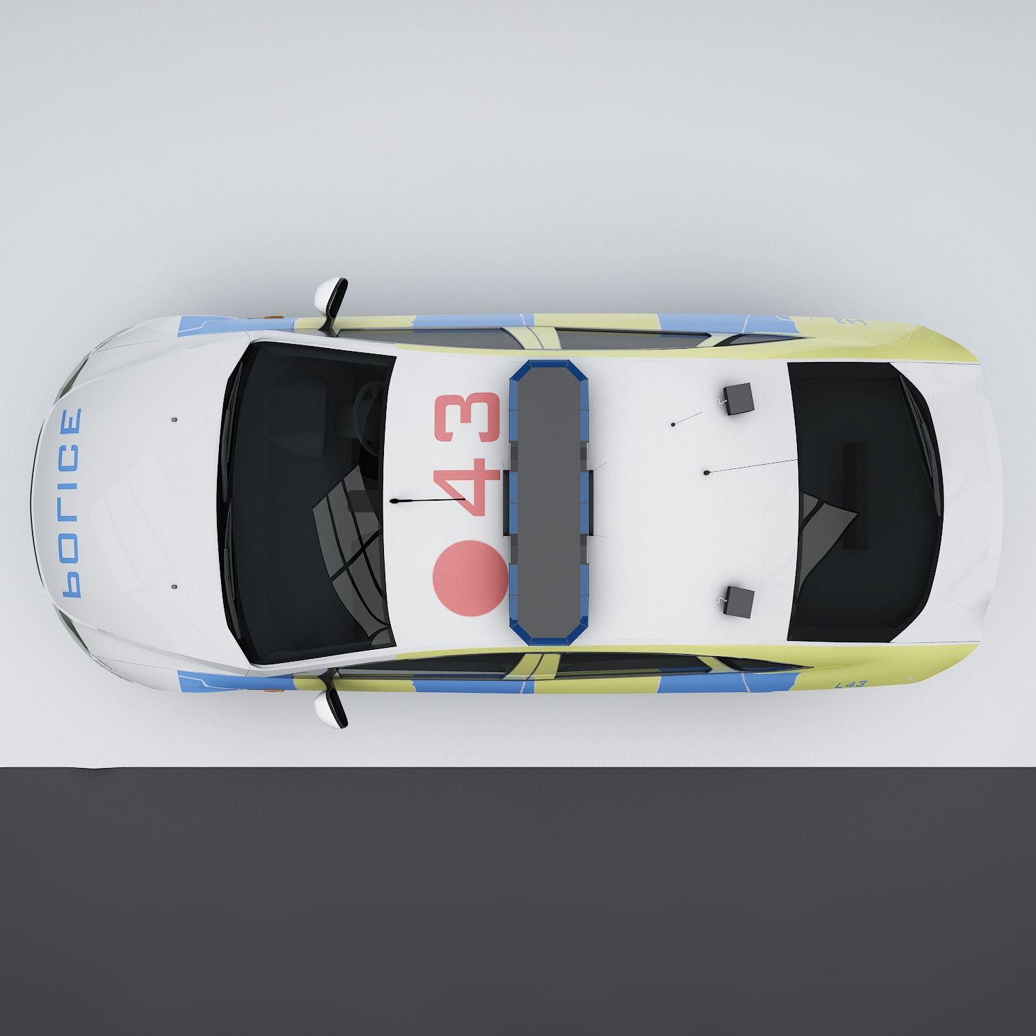 uk police car british max