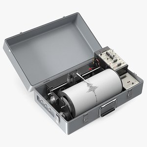 3D Weather Instruments Models - Browse & Download Formats - TurboSquid