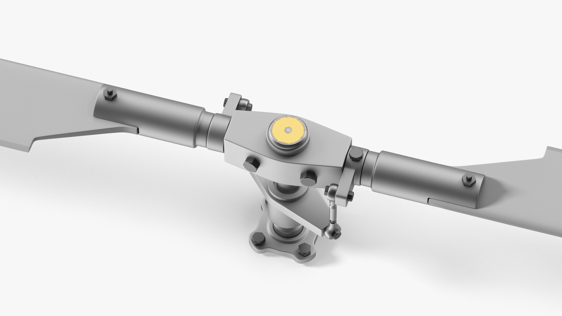 3D Rotor Blades - TurboSquid 1881142