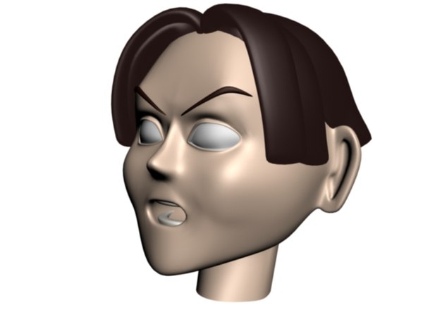 modelo 3d jon.max - TurboSquid 342997