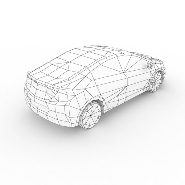 3d 2016 chevrolet volt