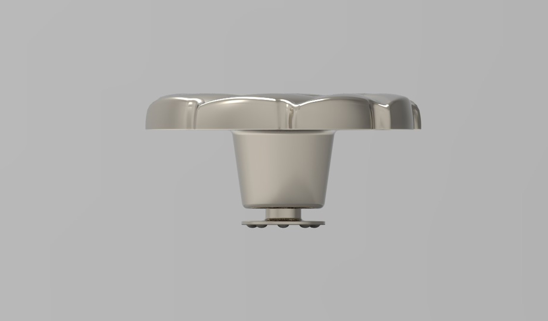 Button Jeans 3D Model - TurboSquid 1468374
