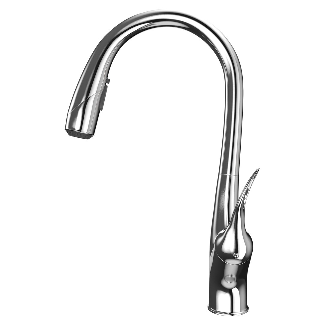 3D Tap Oubao OB-D96 Faucet - TurboSquid 2174973