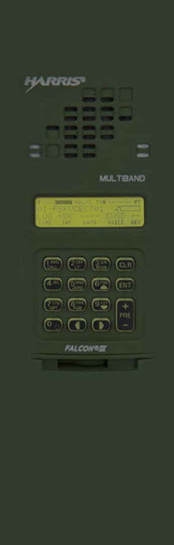 Prc-152 Radio Max