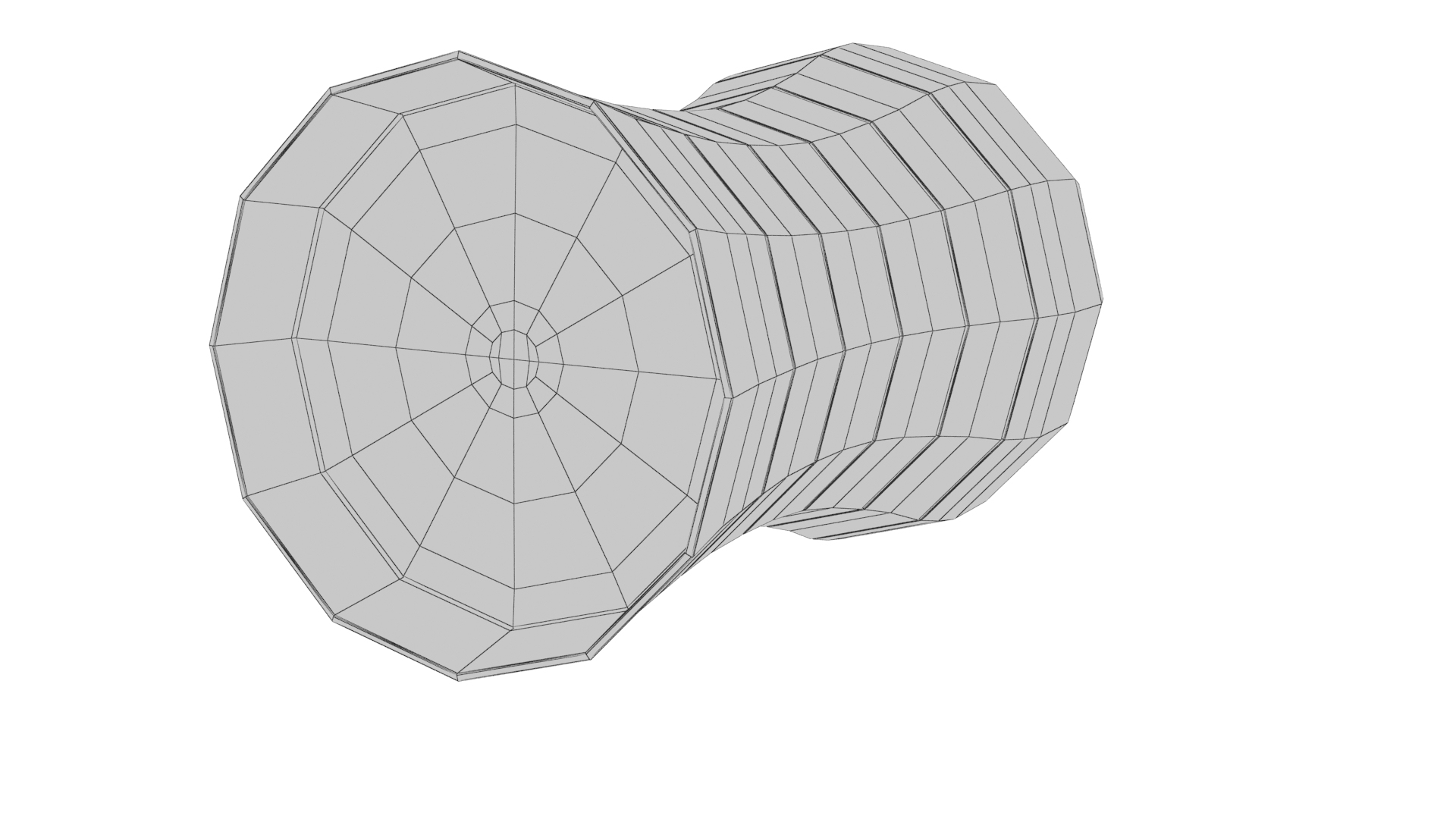 Stainless Steel Water 3D Model - TurboSquid 1621076