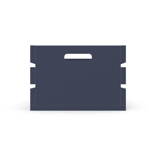 Wooden case chest 3D - TurboSquid 1748775