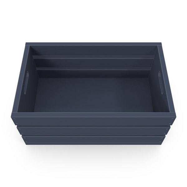 Wooden case chest 3D - TurboSquid 1748775