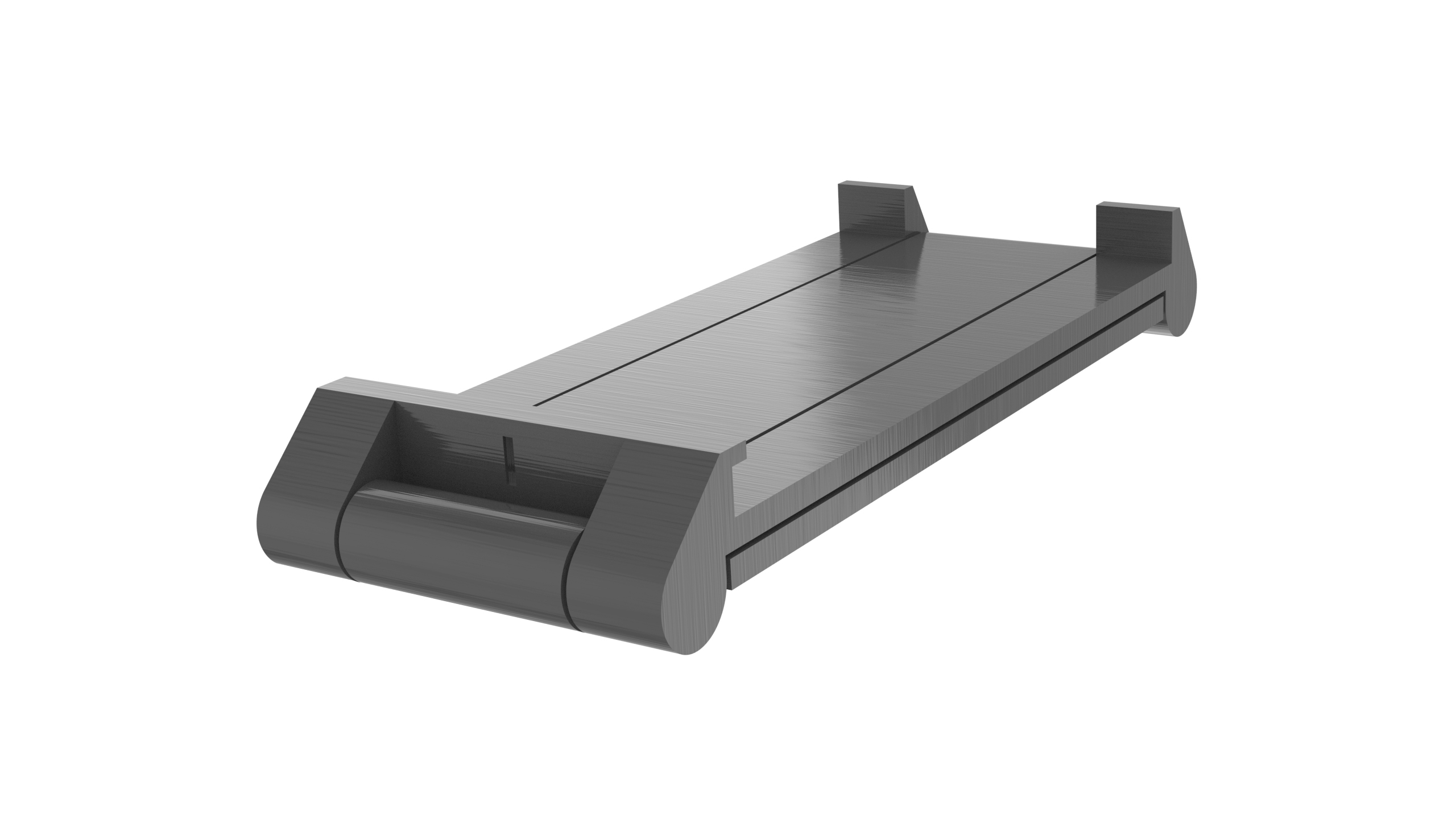 3D Wraith Heirloom Kunai Knife - APEX - Printable 3d model - STL files ...