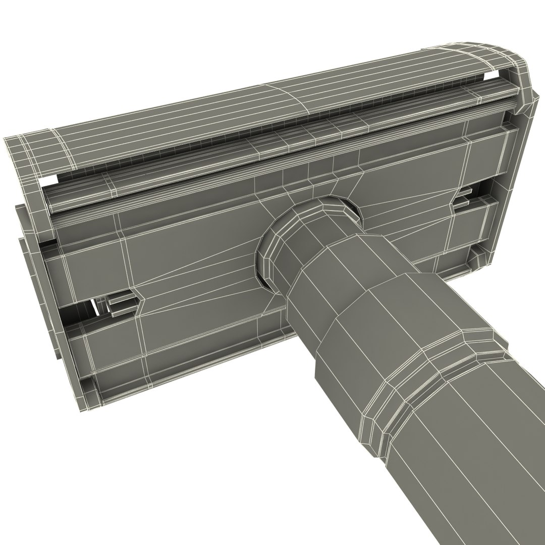 Lightwave Classic Retro Razor